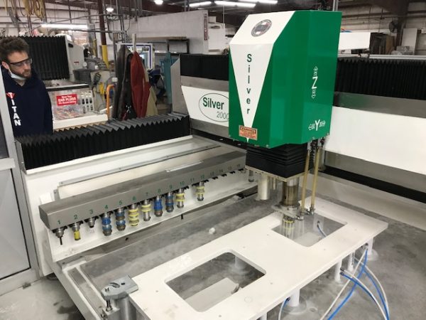 Career Opportunities | Contact Us | Rynone Manufacturing Corp.